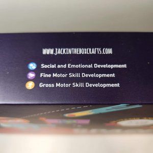 Toys | New Astronomy Space Explorer 6 Activities Diy Craft Set Kit ...